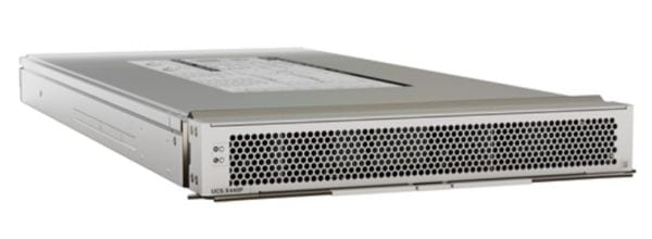 Cisco UCS X-Series Modular System - Cisco