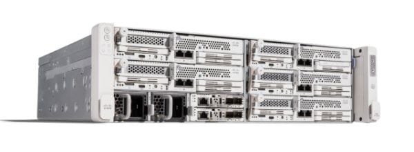 Cisco Unified Edge - Cisco