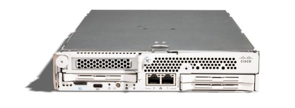 Cisco Unified Edge - Cisco