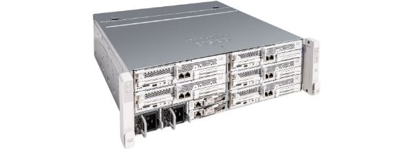 Cisco Unified Edge - Cisco