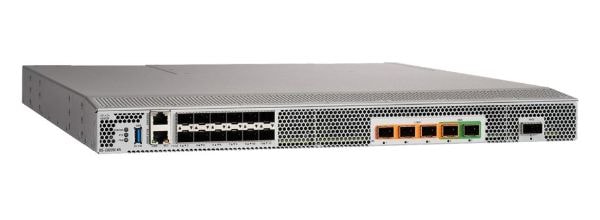 Cisco MDS 9200 Series Multiservice Switches - Cisco