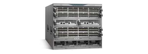 Cisco MDS 9700 Series Multilayer Directors - Cisco