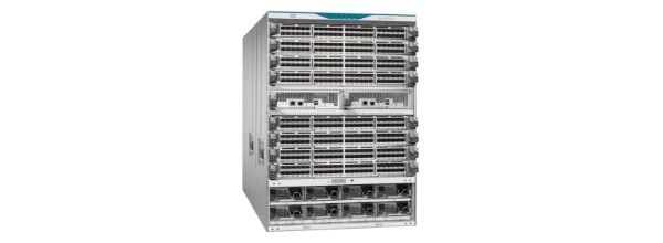 Cisco MDS 9700 Series Multilayer Directors - Cisco