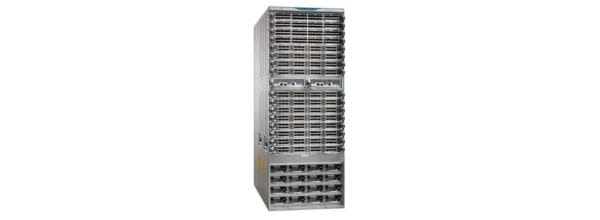Cisco MDS 9700 Series Multilayer Directors - Cisco