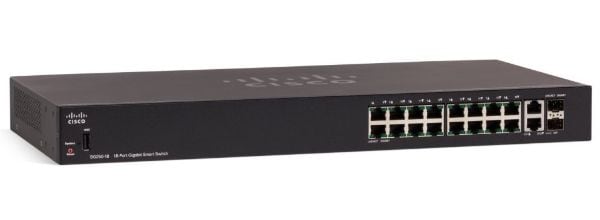 Cisco Smart Switches der Serie 250 - Cisco