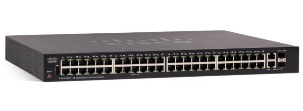 Cisco Smart Switches der Serie 250 - Cisco