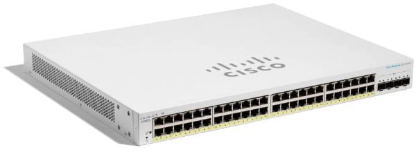 Cisco Business 220 Series Switches - Cisco