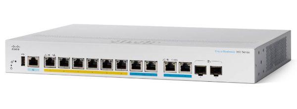 Cisco Business 350 Series Managed Switches - Cisco