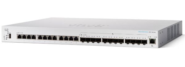 Cisco Business 350 Series Managed Switches - Cisco
