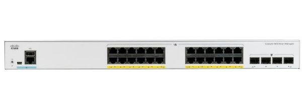 Cisco Catalyst 1000 Series Switches - Cisco