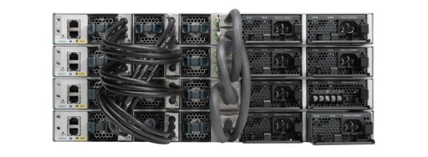 Cisco Catalyst 3850 Series Switches - Cisco