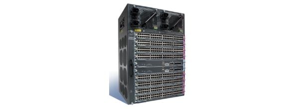 Cisco Catalyst 4500 Series Switches - Cisco