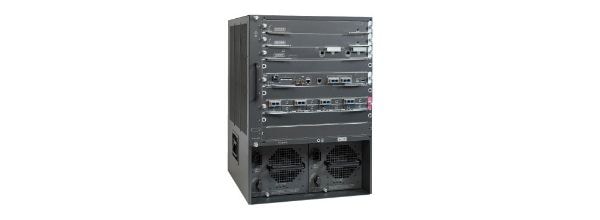 Cisco Catalyst 6500 Series Switches - Cisco