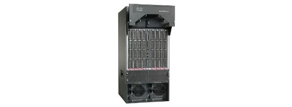 Cisco Catalyst 6500 Series Switches - Cisco