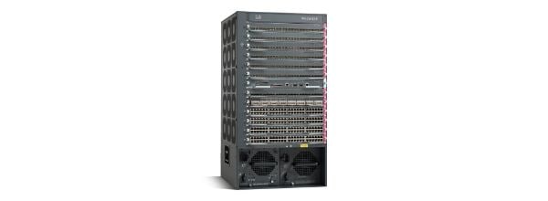 Cisco Catalyst 6500 Series Switches - Cisco