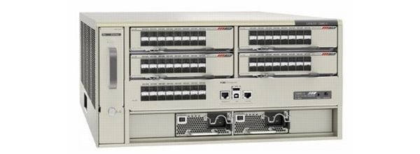 Cisco Catalyst 6800 Series Switches - Cisco