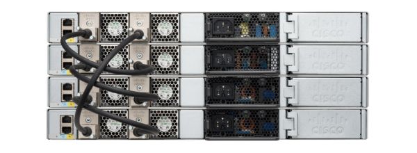 Cisco Catalyst 9200 Series Switches - Cisco