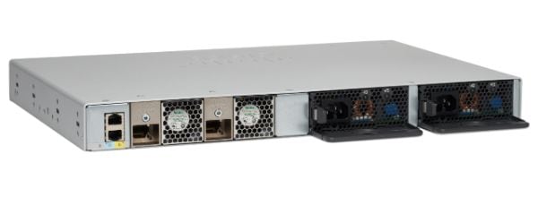 Cisco Catalyst 9200 系列交換器 - Cisco