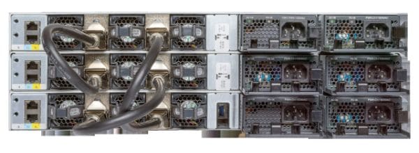 Cisco Catalyst 9300 Series Switch - Cisco