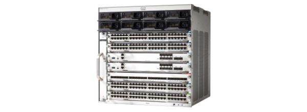 Cisco Catalyst 9400 Series Switches - Cisco