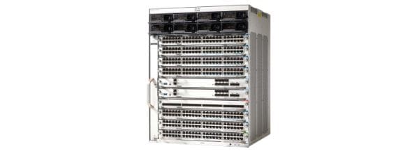 Cisco Catalyst 9400 Series Switch - Cisco