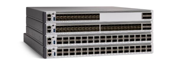 Cisco Catalyst 9500 Series Switches - Cisco