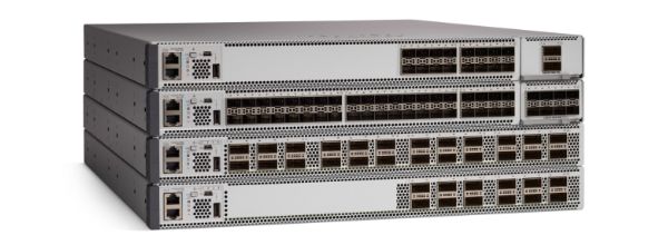 Cisco Catalyst 9500 Series Switches - Cisco