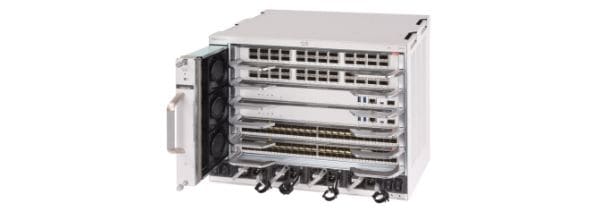 Cisco Catalyst 9606R Switch - Cisco