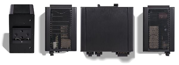 Cisco Catalyst IE3100 Rugged Series - Cisco