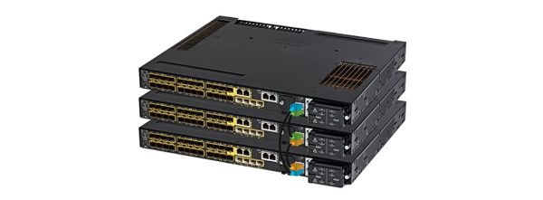 Cisco Catalyst IE9300 Rugged Series - Cisco