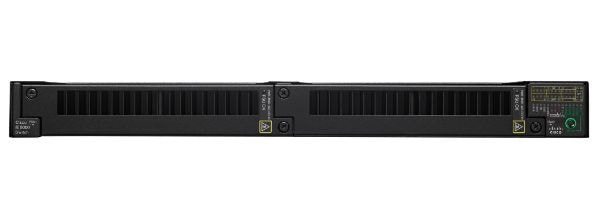 Cisco Industrial Ethernet 5000 Series Switches - Cisco