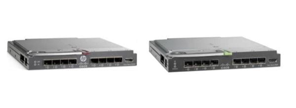 Cisco Nexus 2000 Series Fabric Extenders - Cisco