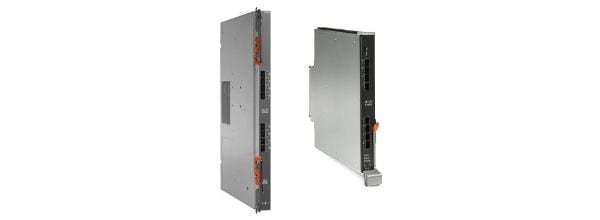 Cisco Nexus 2000 Series Fabric Extenders - Cisco