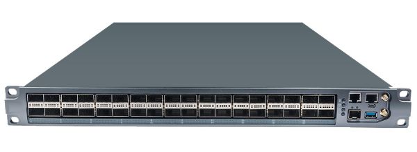 Cisco Nexus 3550 Series - Cisco