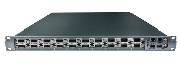 Cisco Nexus 3550 Series - Cisco