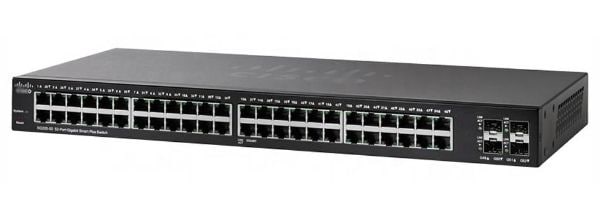 Cisco 220 Series Smart Switches - Cisco