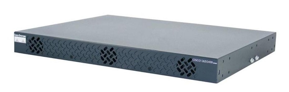 Cisco IAD2801 Integrated Access Device - Cisco