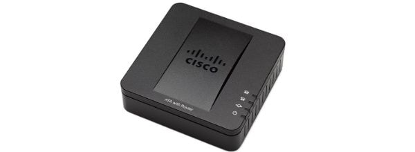 Cisco Small Business Voice Gateways And Atas Cisco