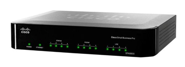 Cisco Small Business Voice Gateways And Atas Cisco