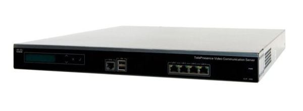 Cisco Telepresence Video Communication Server Vcs Cisco