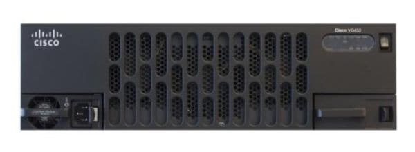 Cisco Vg Series Gateways Cisco