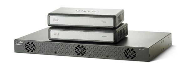 Cisco Vg Series Gateways Cisco