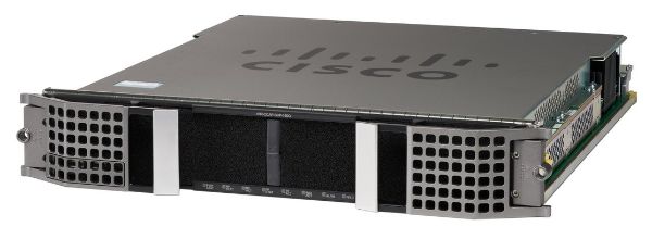 Cisco cBR Series Converged Broadband Routers - Cisco
