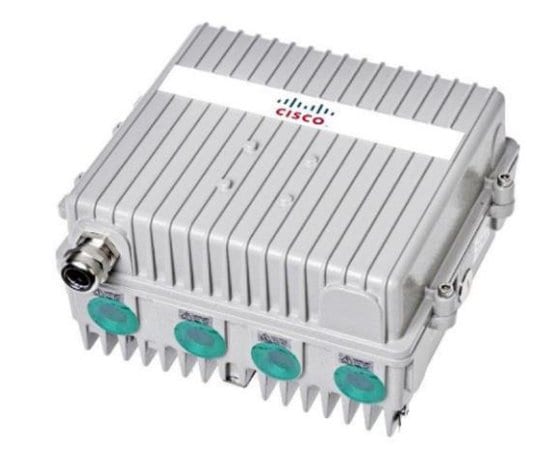 Cisco Compact EGC Fiber Deep Node A90100/A90300 - Cisco