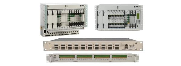 Productos de Cisco Prisma II - Cisco