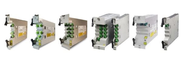 Cisco Prisma II Products - Cisco