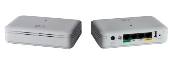 Cisco Aironet 1815 Series Access Points - Cisco