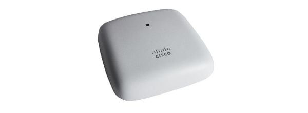 Cisco Business 100 Series Access Points - Cisco