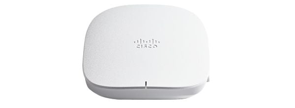 Cisco Business 100 Series Access Points - Cisco
