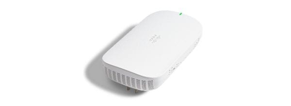 Cisco Business 100 Series Mesh Extenders - Cisco
